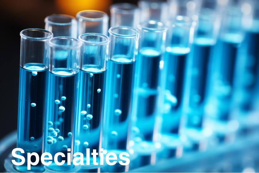 Global Commercial Supply of Tetraethylammonium Hydroxide 35%: SACHEM's ...